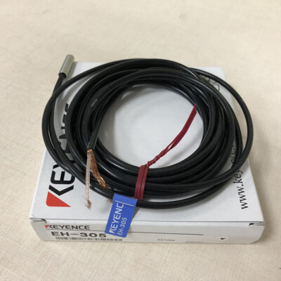 New In Box KEYENCE EH-305 Proximity Sensor | eBay