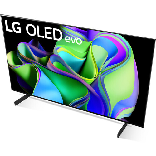 LG OLED77C3P 77" OLED evo C3 4K Smart TV (2023) - OLED77C3PUA | eBay