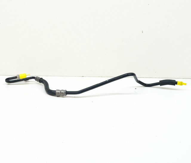 Porsche 95834744900 Genuine OEM LWR Return Line for sale online | eBay