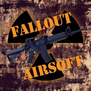 FallOut AirSoft | eBay Stores