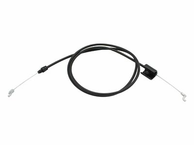 Câble Bowden de frein moteur adapté pour Husqvarna 6522 SL 961430008 ...
