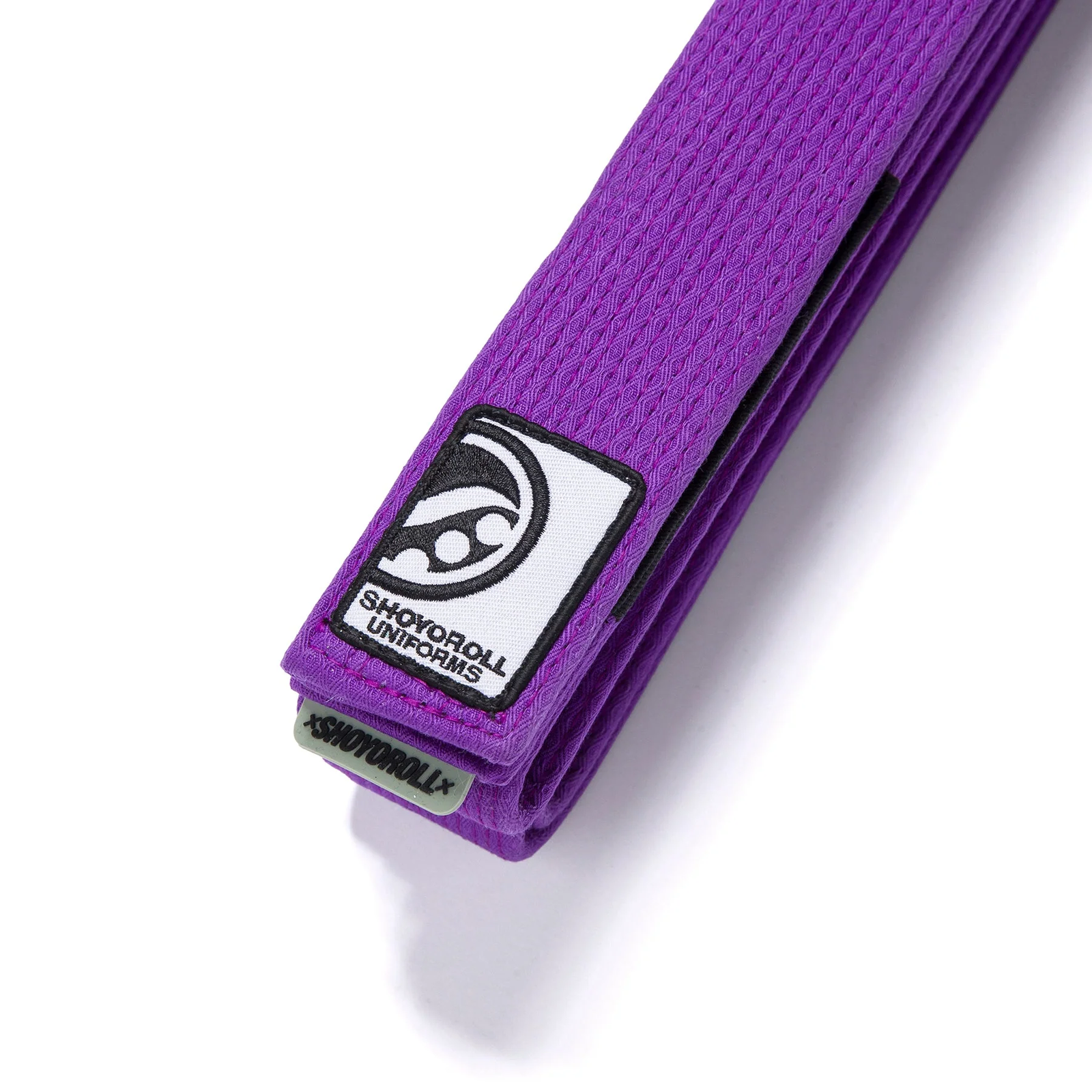 Shoyoroll Ultra Premium Belt V6 (Ripstop) • Purple • 2/A2 • BRAND NEW ...