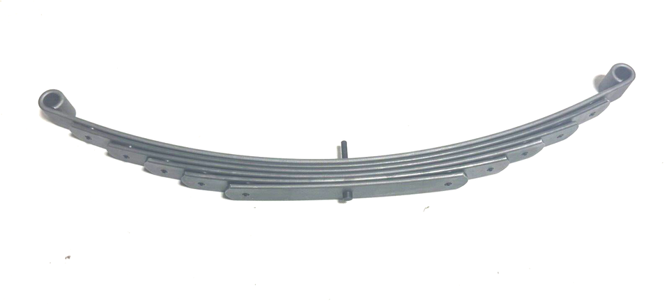 MODEL A 1928-34 FORD FRONT LEAF SPRING 31.5" LENGTH STANDARD EYE 48 ...