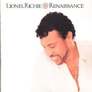 Renaissance [CD] Lionel Richie [*READ*, VERY GOOD] 731454856928| eBay
