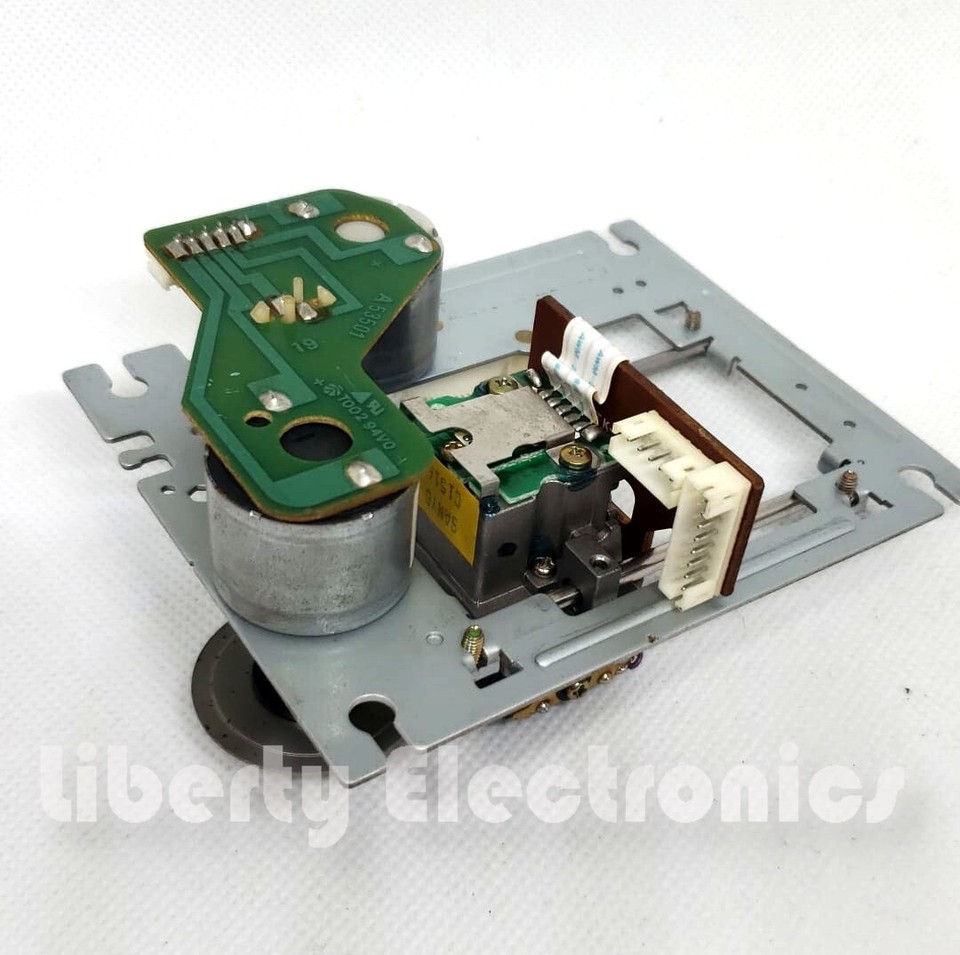 Optical Laser Lens Mechanism Replacement for Bose CD-3000 | eBay