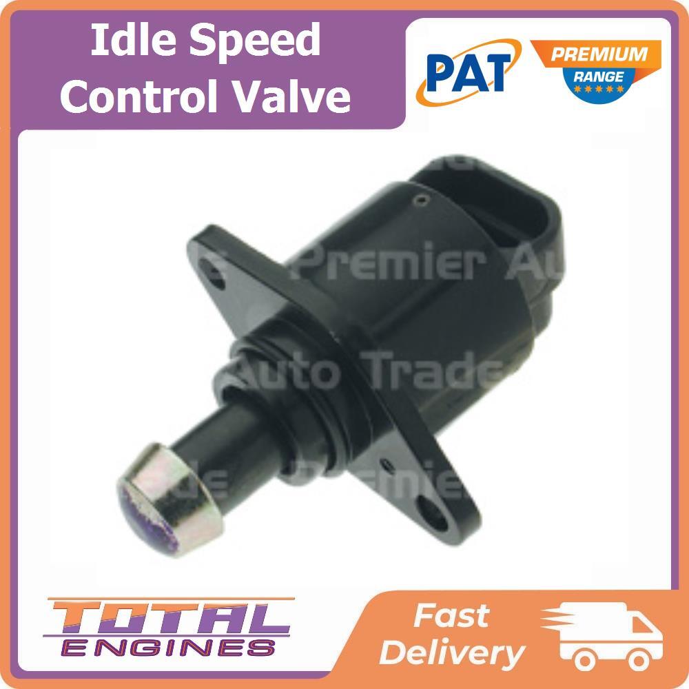 PAT Premium Idle Speed Control Valve fits Holden Commodore VT/VU/VX 5 ...