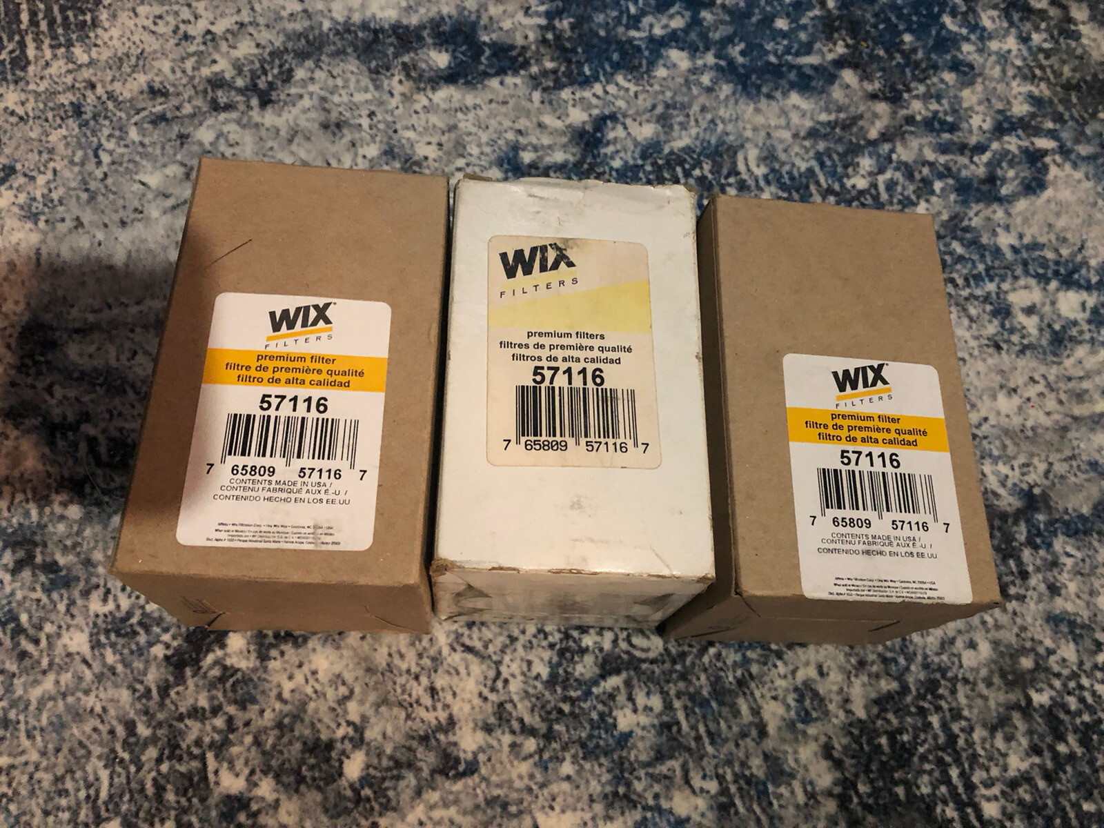 FLEETGUARD HF35467 - cross reference oil filters | oilfilter ...