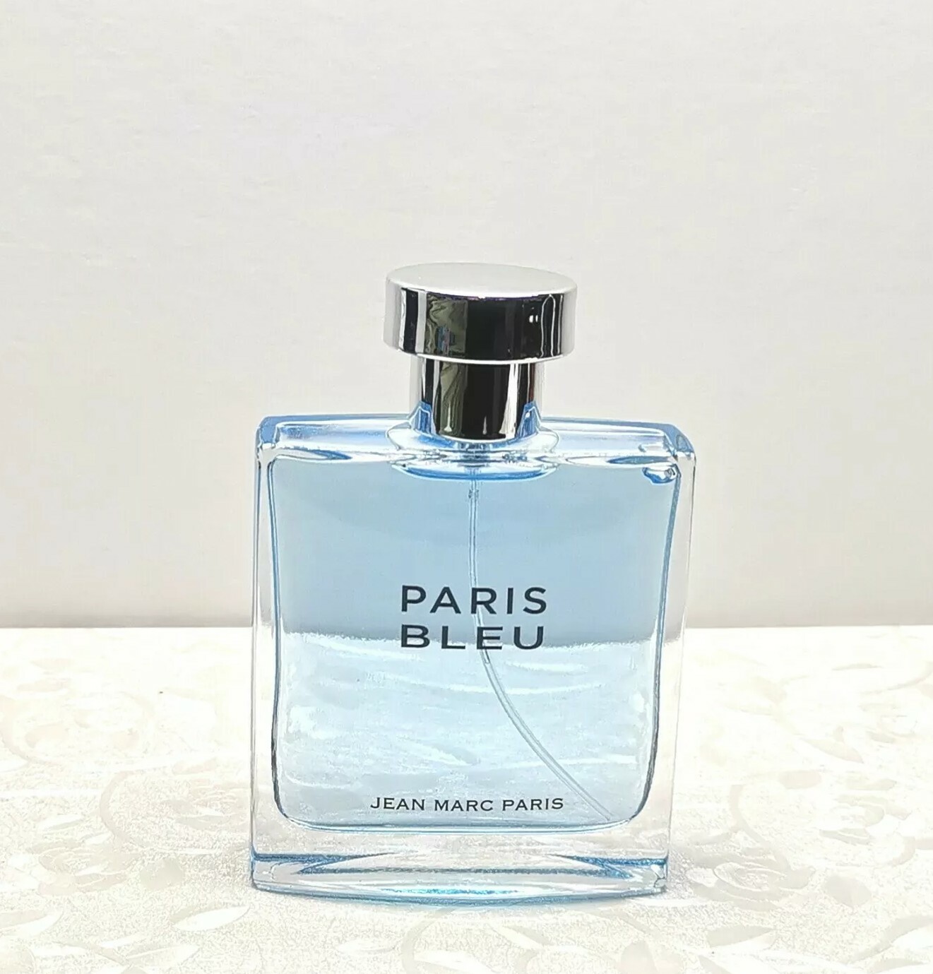 PARIS BLEU BY JEAN MARC PARIS 3.4 FL.OZ 100 ML EAU DE TOILETTE SPRAY ...