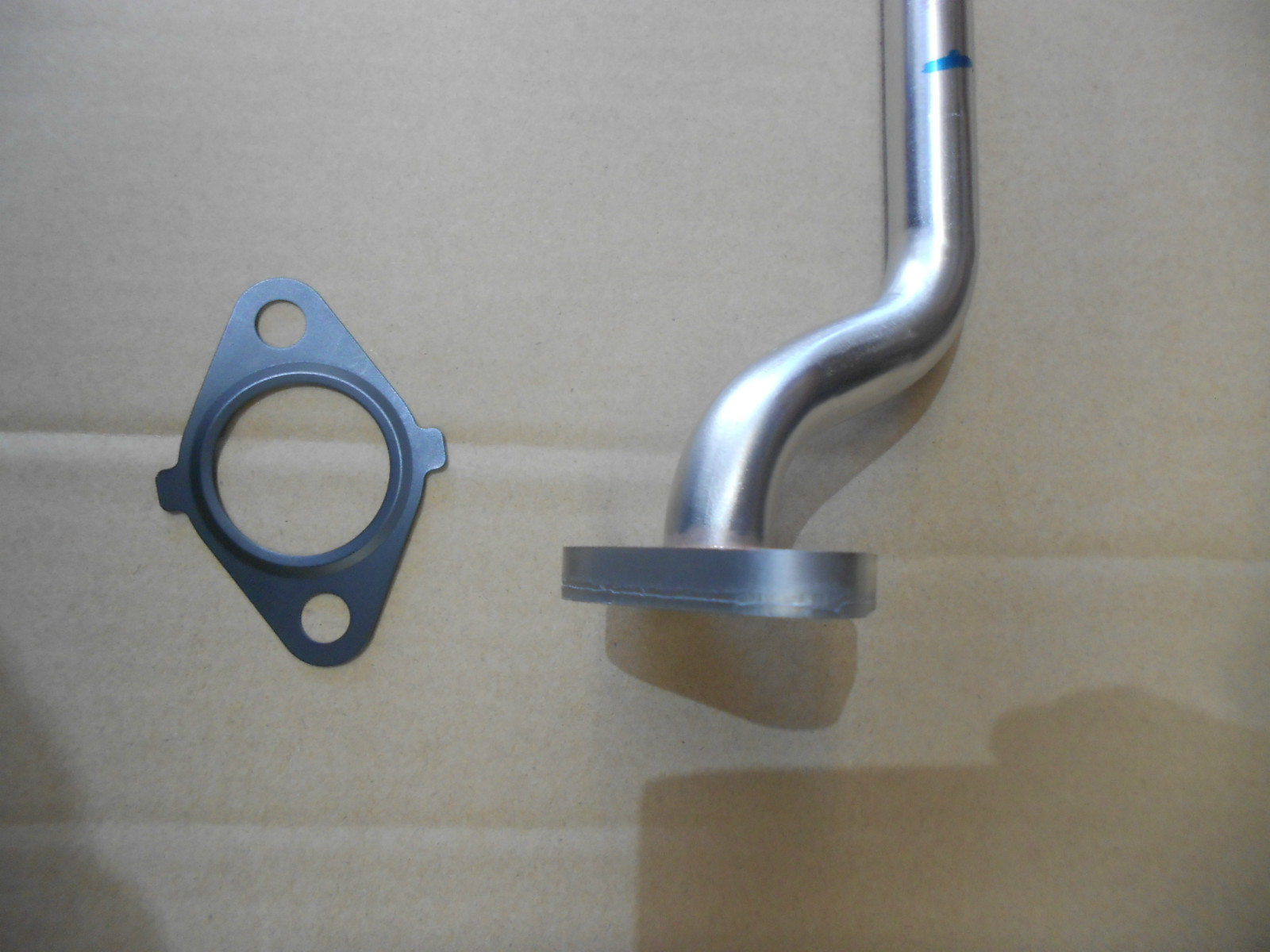 For Toyota Hiace Pipe Water By Pass Upgrade to Metal over Plastic ...