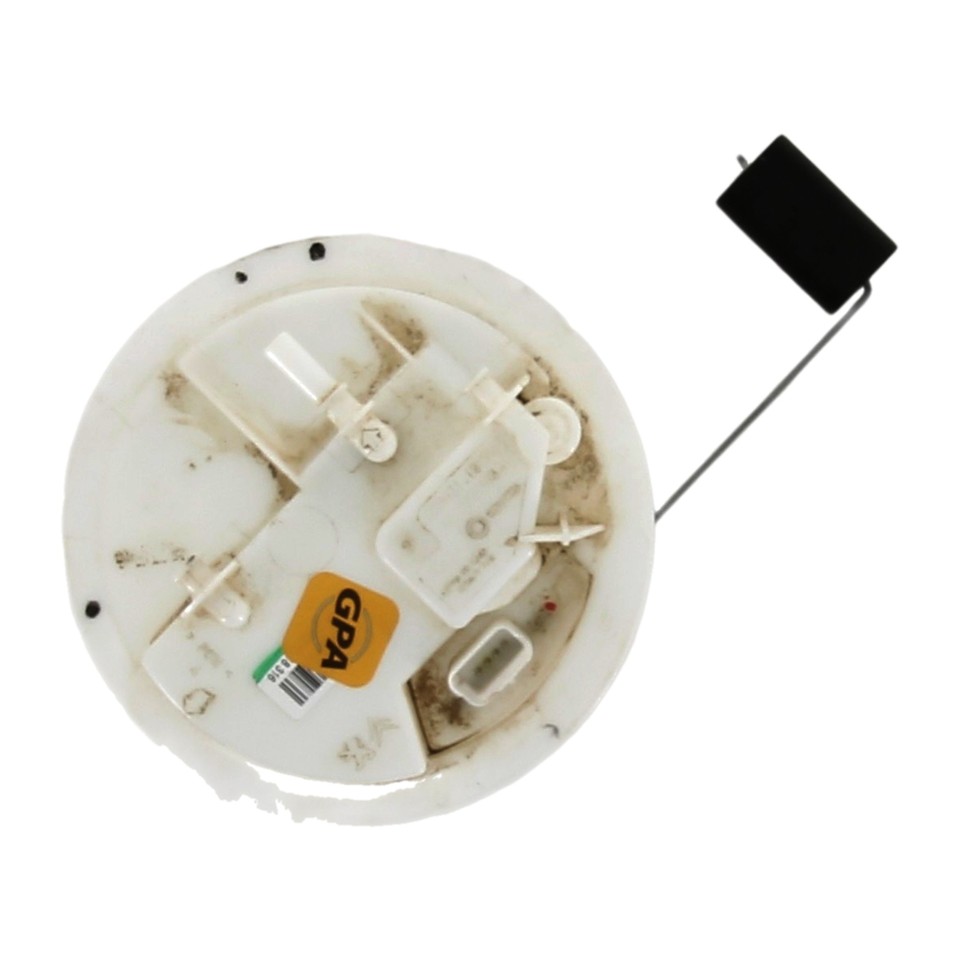 Pompe à carburant électrique - Citroen C3 III PH.1 - 9815895380 - A0 ...