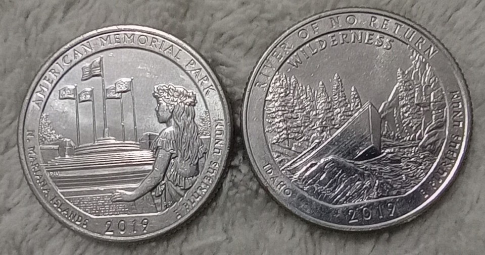 West Point Quarters | eBay