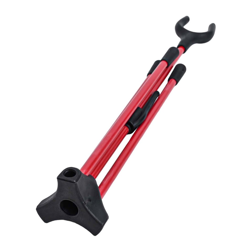 Foldable Bow Stand Bracket Rack Perfect for Recurve Bows and ...