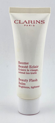 Clarins Beauty Flash Balm 1.7 oz/50ml New Sealed | eBay