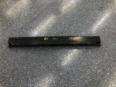 2008-2009 Pontiac G8 GT GXP OEM FRONT Bumper Reinforcement Impact Bar ...