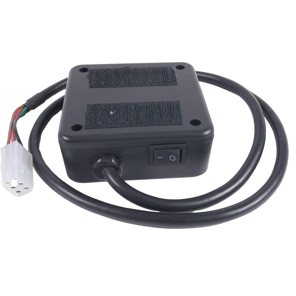 Snow Plow Controller Switch for Buyers 1306083 Meyer S22154 22690 E47 ...