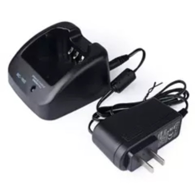 BC-160 BC-179 Charger for ICOM BP-232 BP-232H BP-230 BP-231 BP-232 IC ...