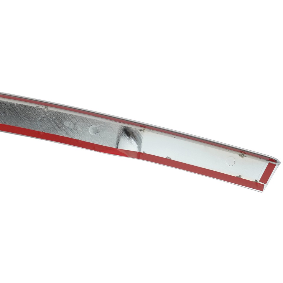 Front Bumper Trim Molding For 2017-2021 Jeep Compass Applique Chrome ...