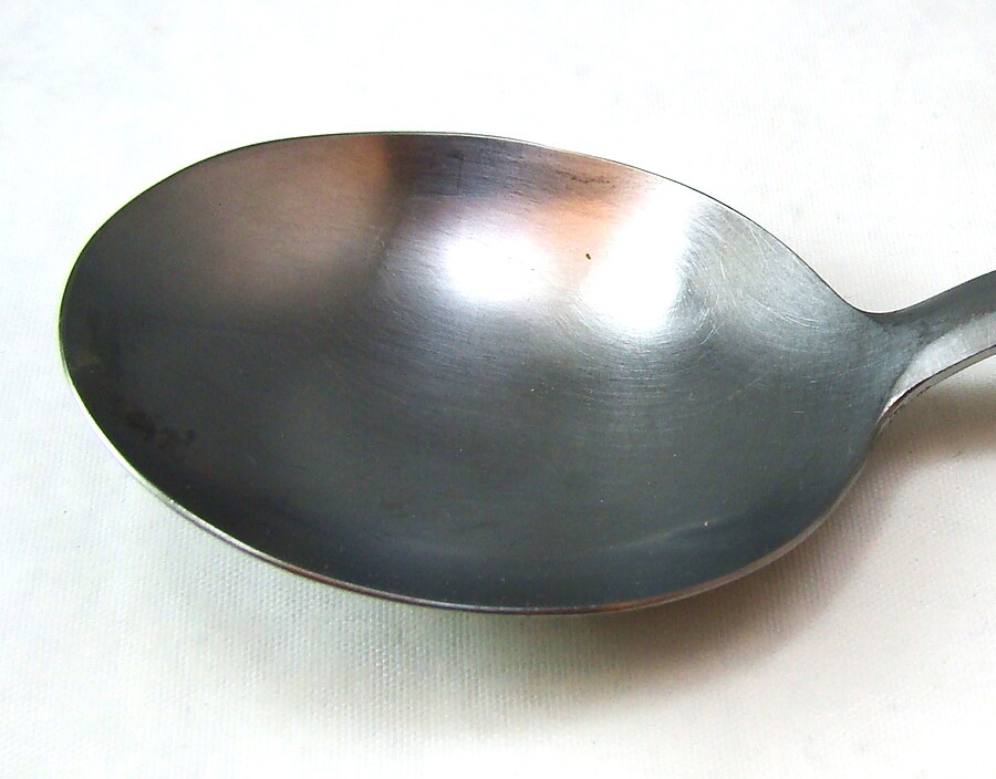 CMS Carl Mertens Solingen Germany Stainless Steel WORPSWEDE Cream Soup ...