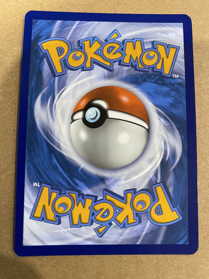 Mew ex NM Bubble Mew SIR At Art Paldean Fates 232/091 Pokémon TCG | eBay