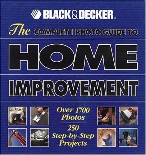 Home Improvement by Creative Publishing International Editors (2001 ...