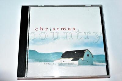 Christmas Country 1998 Various Artists Warner Bros Records CD VG+ | eBay