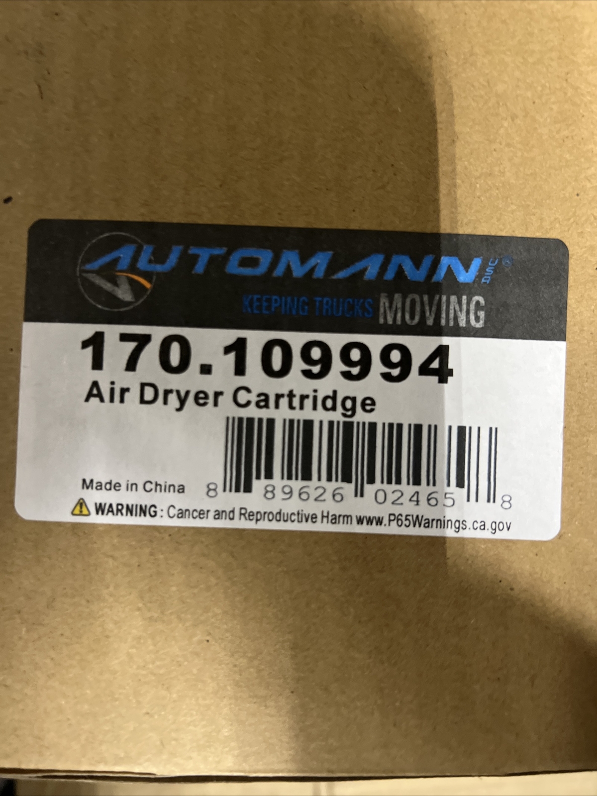 Automann 170.109994 Adsp And Adis Type Cartridge | eBay