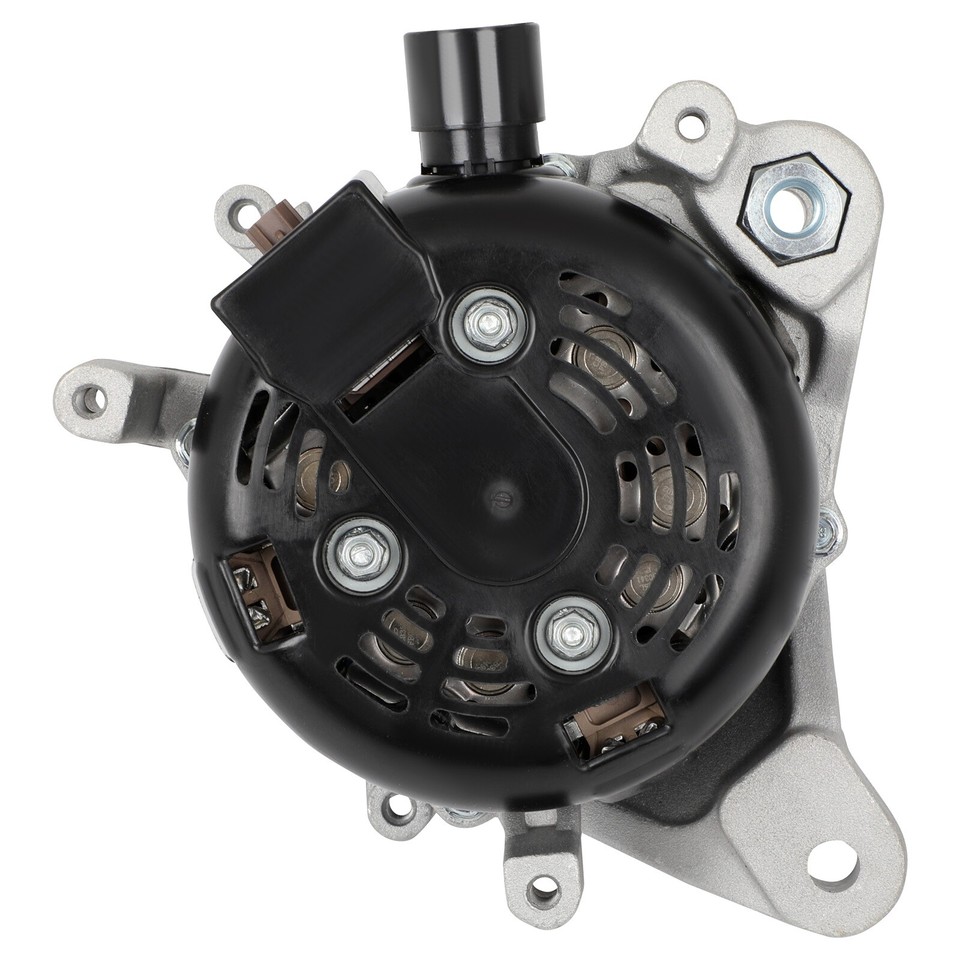 For 2016-2022 Honda Civic L4 2.0L Alternator 31100-5BA-A01RM CSP91 ...