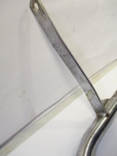 HONDA GL1000 GOLDWING ENGINE GUARD CRASH BAR GL 1000 14110 GOLD WING kc ...