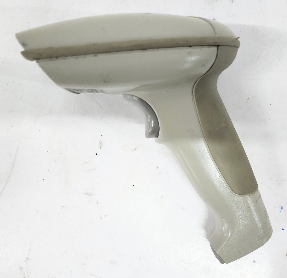 WELCHALLYN BARCODE SCANNER IT3800-004727 4.5-5.5VDC 0-.3A | eBay