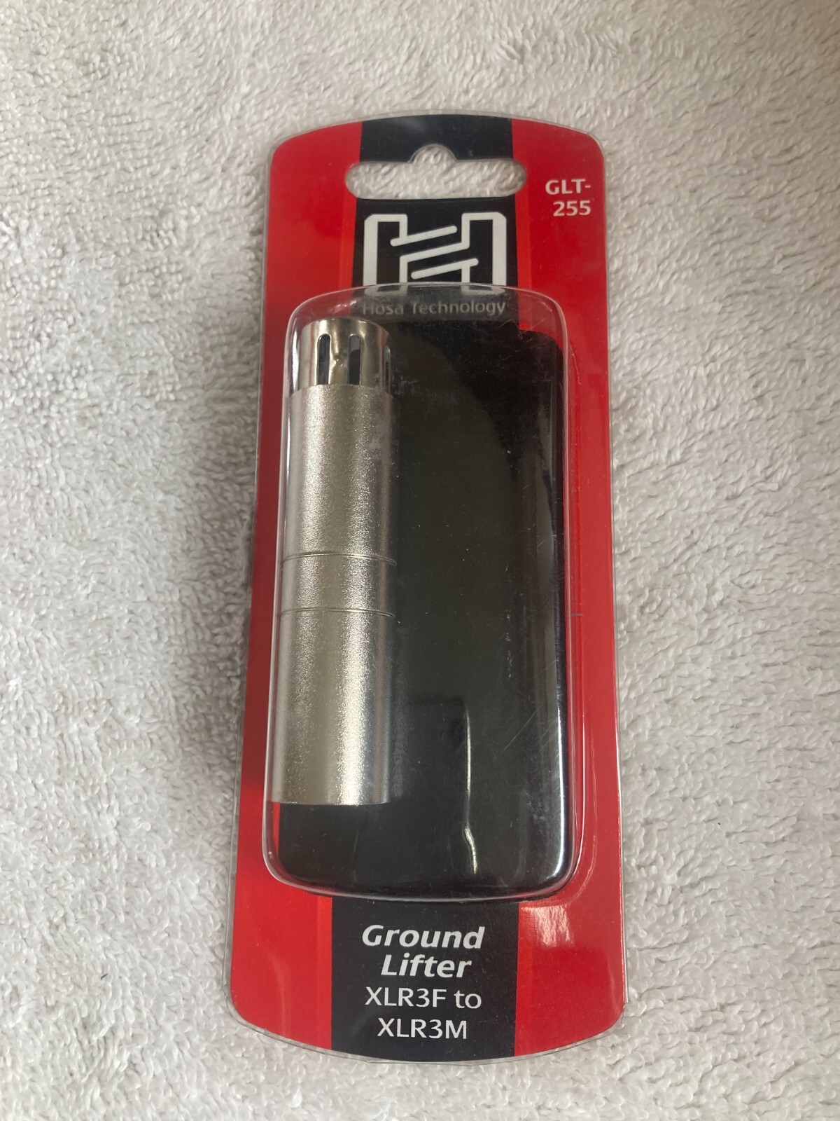 New Hosa Technology GLT-255 Ground Lifter - Eliminate Hum | eBay