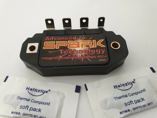 "AST" Advanced spark tech IGNITION MODULE SUITS "BIM024" replacment ...