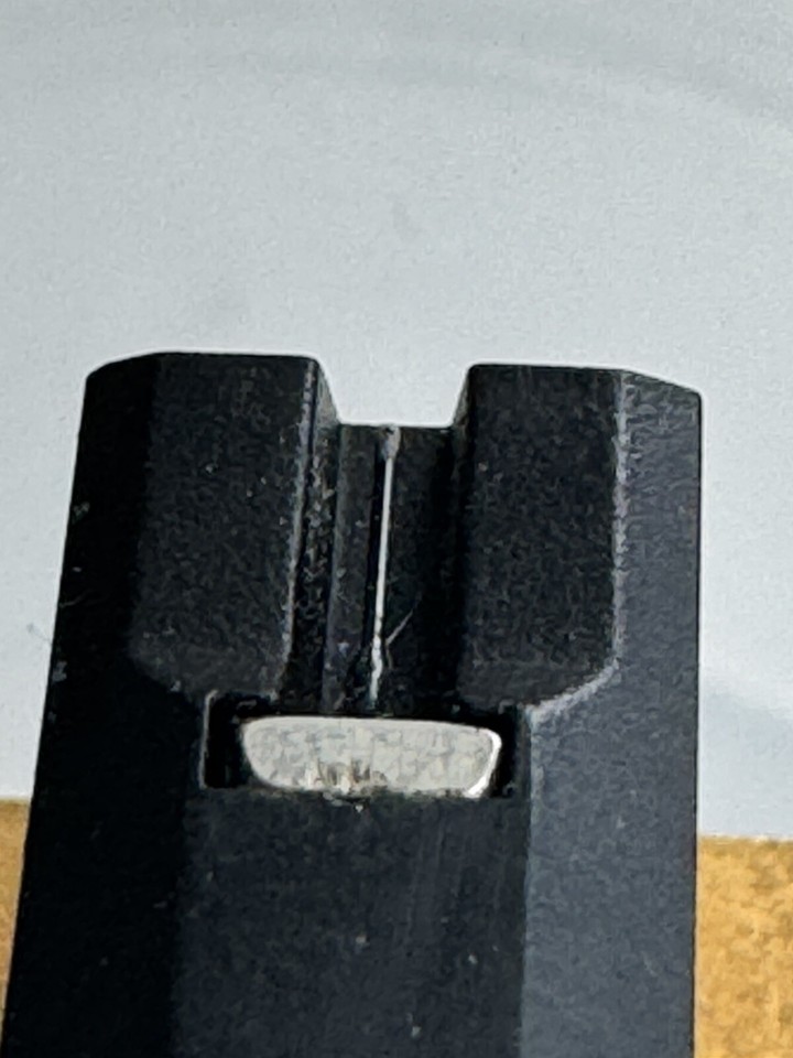 AudioQuest AQ404B High Output MC phono cartridge. New Microridge Boron ...