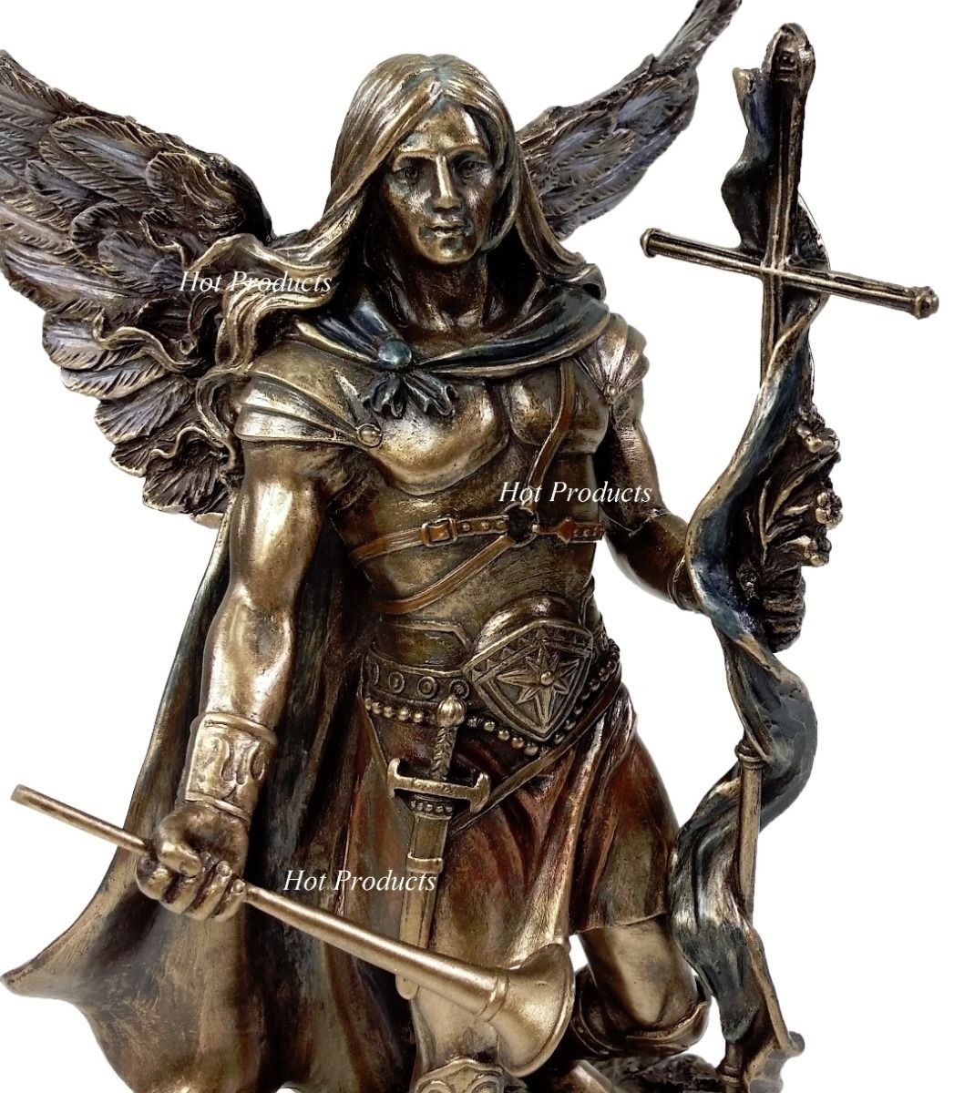 Archangel Gabriel Sword