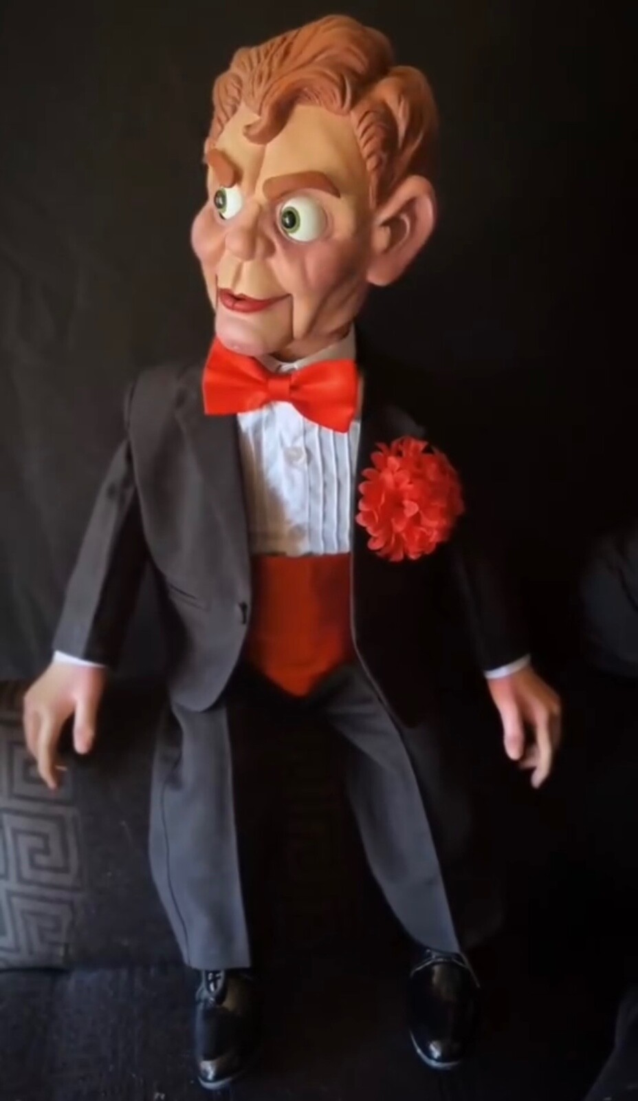 Ventriloquist Dummy Slappy | eBay