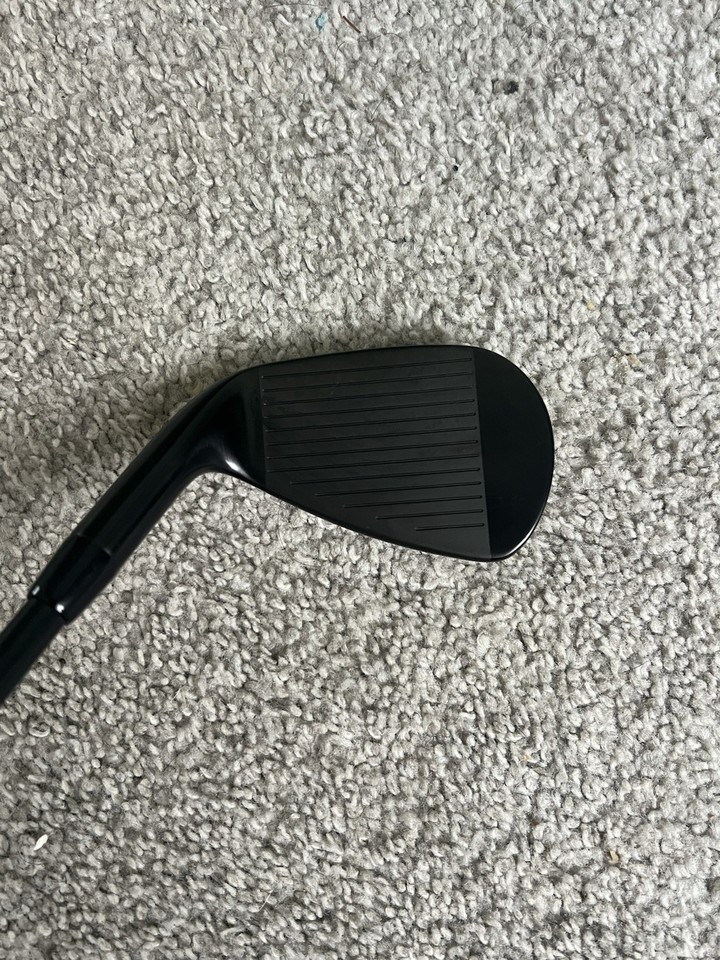 Titleist T200 Iron (2025) Project X LZ Black Stiff Shafts “Limited ...