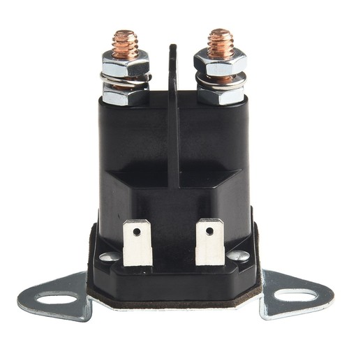 Relais sol??no?de tracteur pelouse avec 4 bornes 12 volts r??f??rence 72506153 | eBay