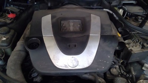Engine 209 Type CLK350 Fits 06-09 MERCEDES CLK 5719097 | eBay