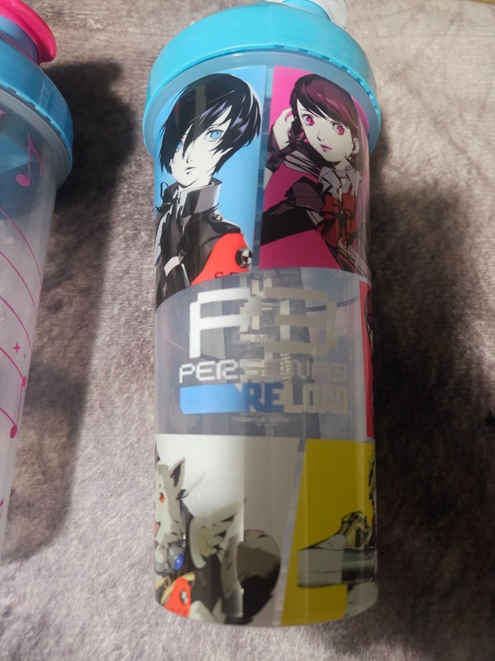 GamerSupps Waifu Cups and Gfuel Cups, Multiple Types Available | eBay