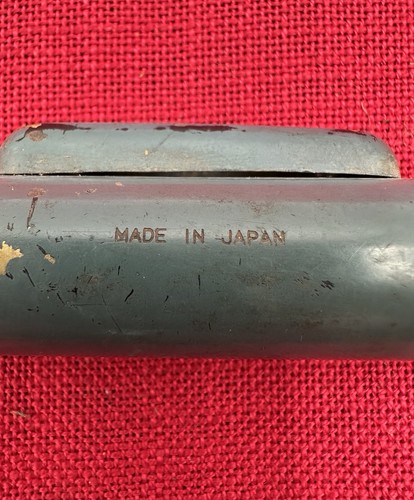 Vintage HAND SIGHT LEVEL Scope Transit Survey Made In Japan | eBay