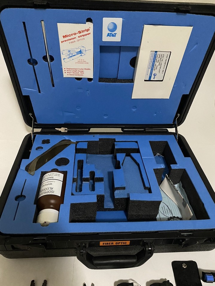 AT&T Splice Kit | eBay