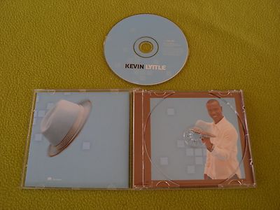 Kevin Lyttle - S/T - Enhanced + Bonus Track RARE EU IMPORT CD NM R&B ...