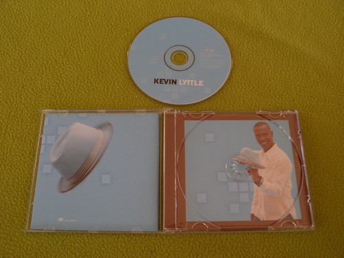 Kevin Lyttle - S/T - Enhanced + Bonus Track RARE IMPORT CD NM R&B Soca ...