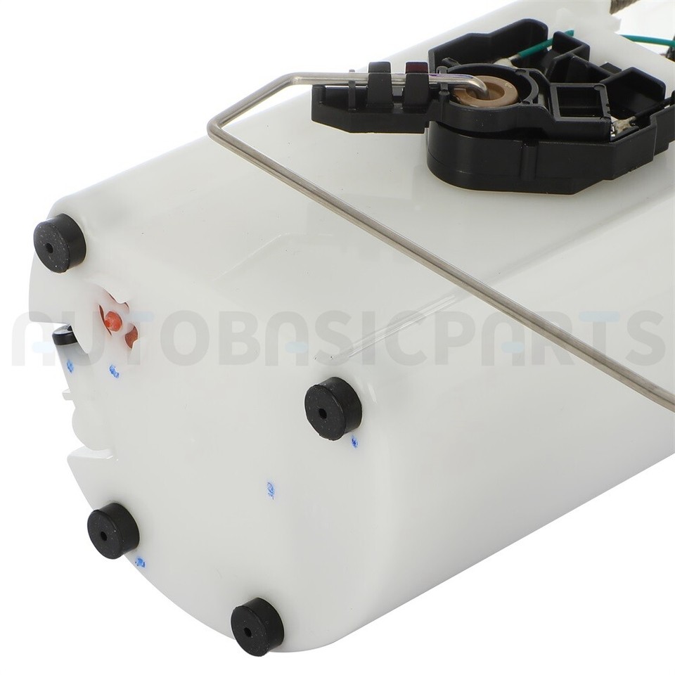 For 1999-2004 Jeep Grand Cherokee 4.0L Fuel Pump Module Assembly | eBay