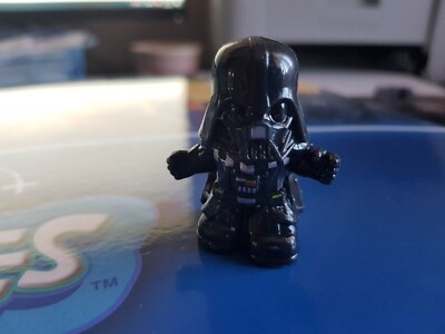 ☀☀Woolworths Disney Ooshies☀☀STAR WARS Darth Vader | eBay Australia