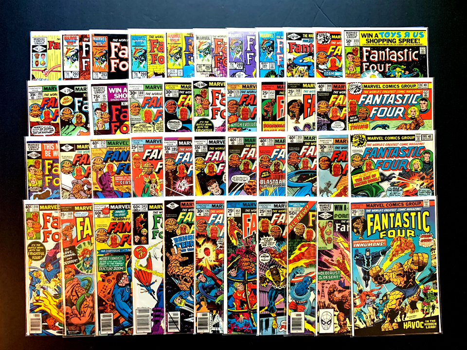 Prime Comic Book Lot Marvel Only (See Description) | eBay