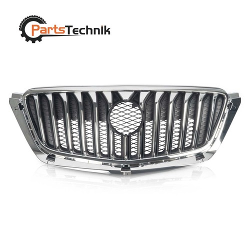 Front Bumper Grille Chrome/Black For 2013-2016 BUICK Encore 95391794 ...