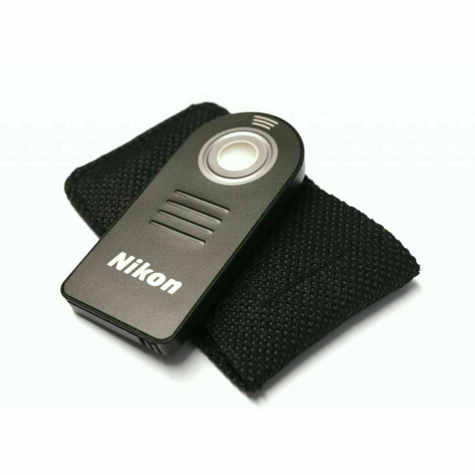 ML-L3 Wireless IR Remote Control for Nikon D7000 D5100 D5000 D3000 D90 ...