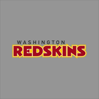 Washington Redskins #3 NFL Team Pro Sports Vinyl Sticker Decal Car ...
