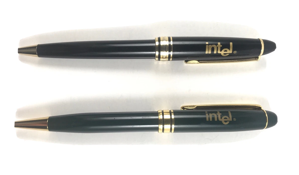 Early Ballpoint Pens