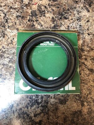 Genuine SKF CR 22230 Chicago Rawhide Oil Seal Made In USA 🇺🇸 Free ...